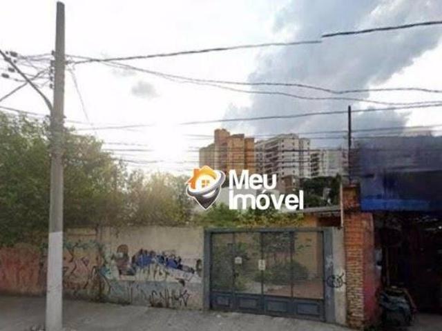 Terreno Residencial à venda, Casa Verde Alta, São Paulo TE0254