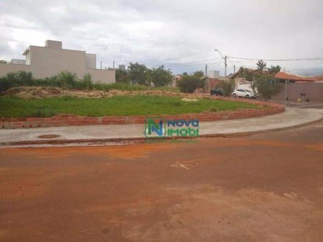 Terreno Residencial à venda, Cecap, Piracicaba TE0195