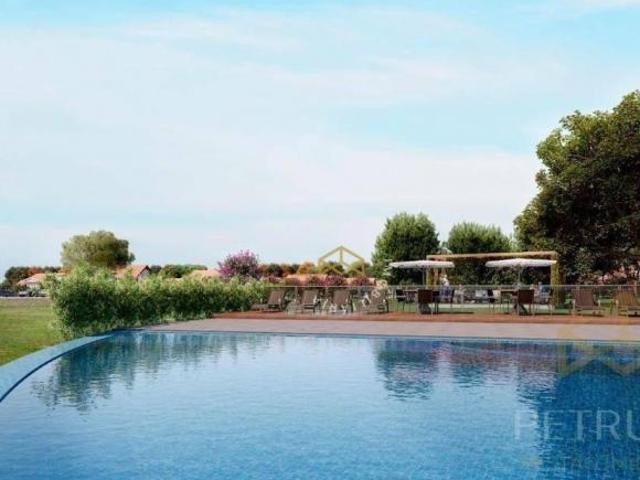 Terreno Residencial à venda, Centro, Monte Mor TE0545