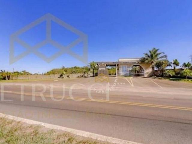 Terreno Residencial à venda, Centro, Artur Nogueira TE1947