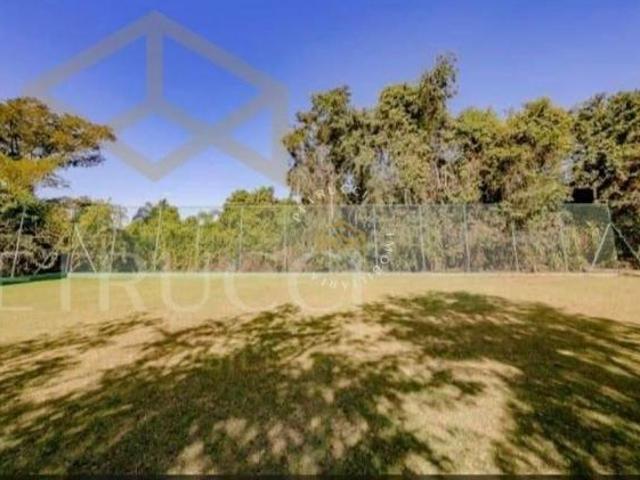Terreno Residencial à venda, Centro, Artur Nogueira TE2847