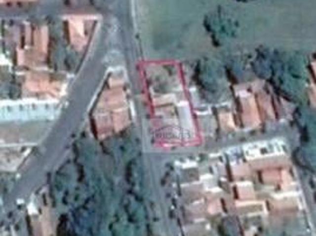 Terreno residencial à venda, Centro, Boituva