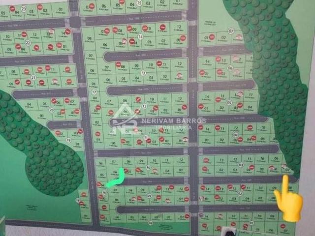 Terreno Residencial à venda, Centro, Campina Grande do Sul TE0052