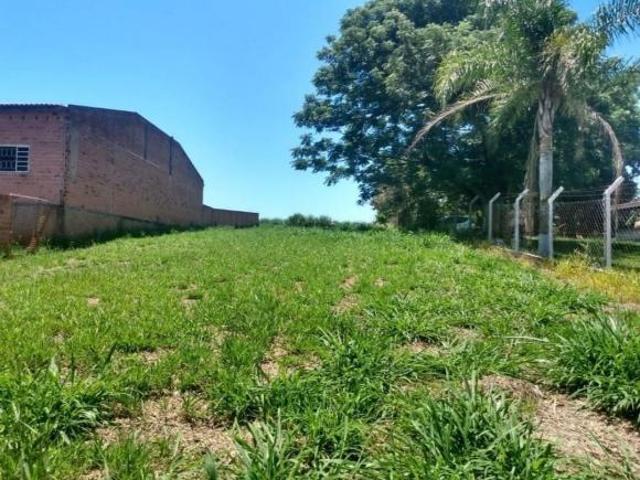 Terreno Residencial à venda, Centro, Charqueada TE0088