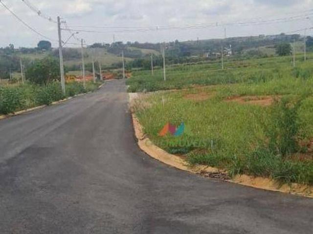 Terreno Residencial à venda, Centro, Elias Fausto TE0092