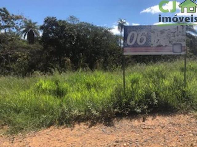 Terreno Residencial à venda, Centro, Lagoa Santa TE0270