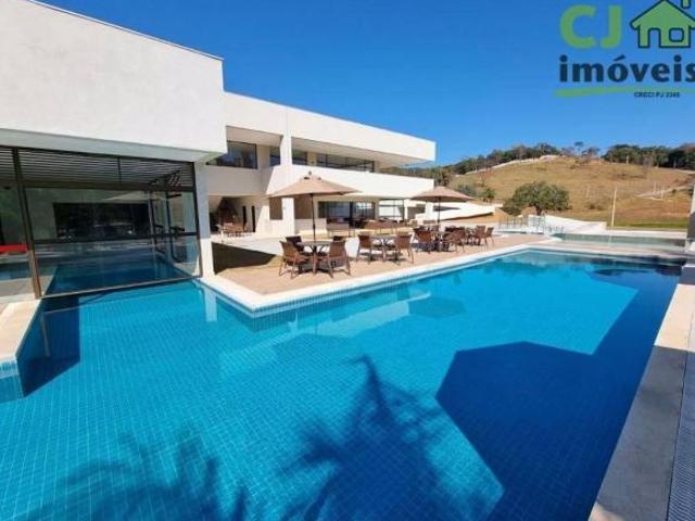 Terreno Residencial à venda, Centro, Lagoa Santa TE0555