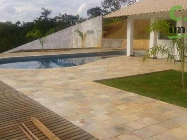 Terreno Residencial à venda, Centro, Lagoa Santa TE0853