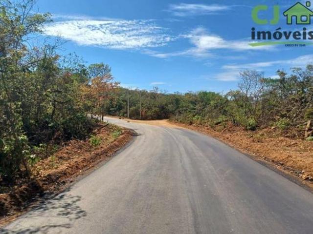 Terreno Residencial à venda, Centro, Lagoa Santa TE1061