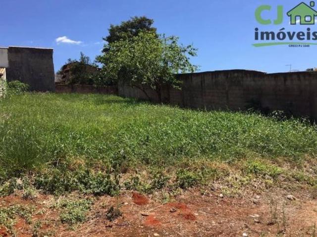 Terreno Residencial à venda, Centro, Lagoa Santa TE1408