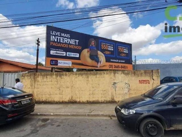 Terreno Residencial à venda, Centro, Lagoa Santa TE1669