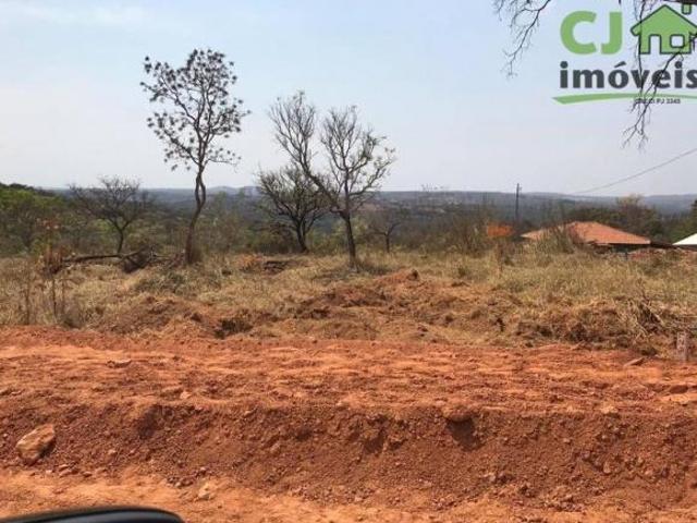 Terreno Residencial à venda, Centro, Lagoa Santa TE2080