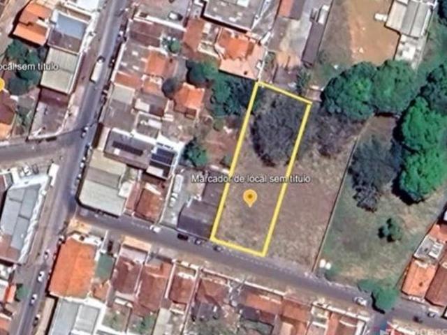 Terreno Residencial à venda, Centro, Patos de Minas TE0071
