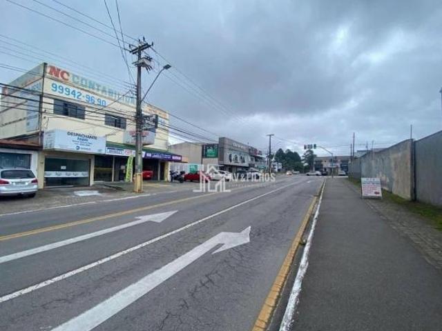 Terreno Residencial à venda, Centro, Pinhais TE0011