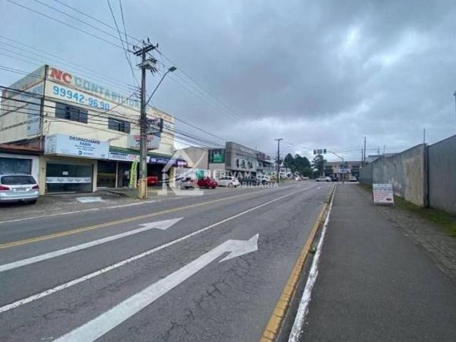 Terreno Residencial à venda, Centro, Pinhais TE0011