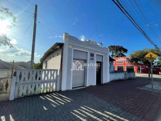 Terreno Residencial à venda, Centro, Piraquara TE0016
