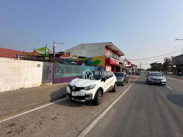 Terreno Residencial à venda, Centro, Piraquara TE0078