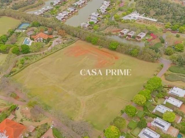 Terreno Residencial à venda, Centro, Porto Feliz TE0319