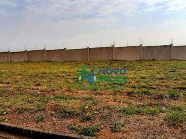 Terreno Residencial à venda, Centro, Rio das Pedras TE0233