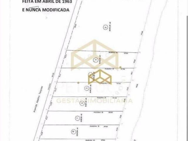 Terreno Residencial à venda, Centro, São Sebastião TE3301