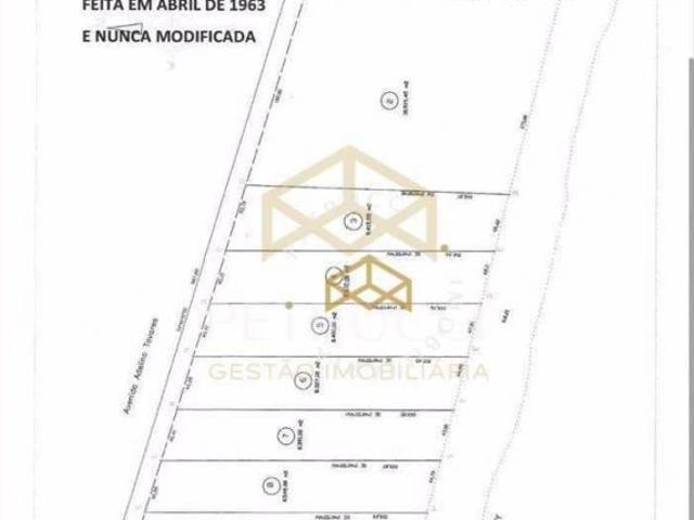 Terreno Residencial à venda, Centro, São Sebastião TE3303