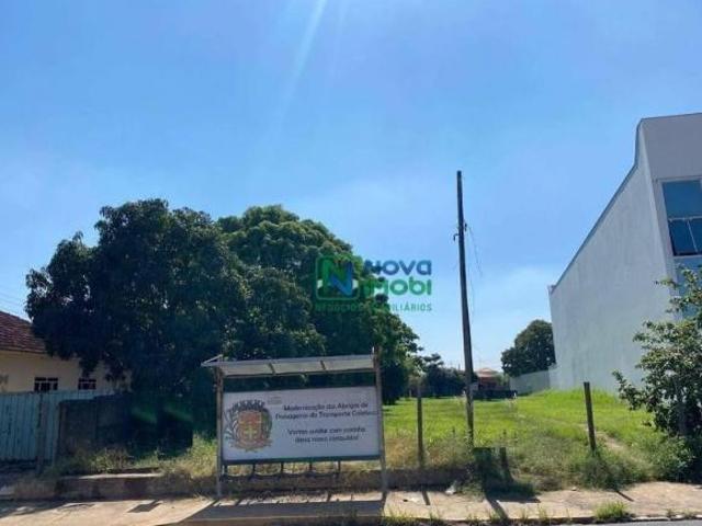 Terreno Residencial à venda, Centro, Saltinho TE0014