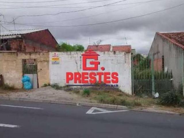 Terreno Residencial à venda, Centro, Sorocaba TE0094
