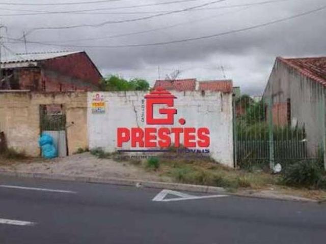 Terreno Residencial à venda, Centro, Sorocaba TE0094