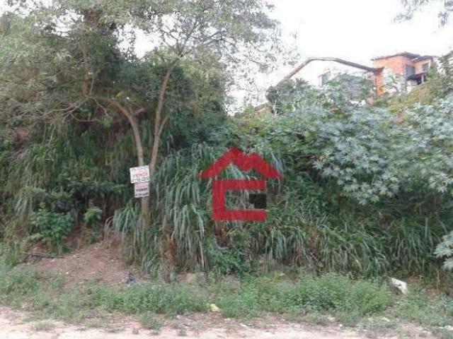 Terreno residencial à venda, Centro, Vargem Grande Paulista