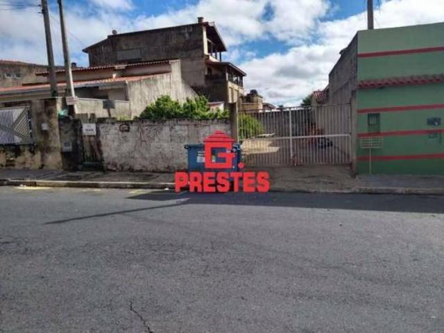 Terreno Residencial à venda, Centro, Votorantim TE0135