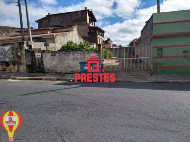 Terreno Residencial à venda, Centro, Votorantim TE0135