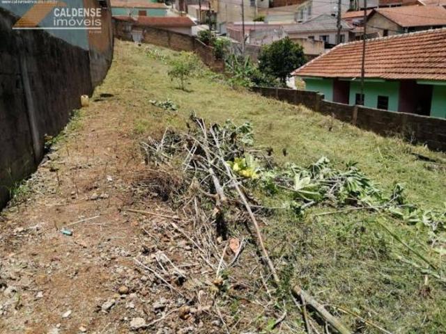 Terreno Residencial à venda, Chácara Alvorada, Poços de Caldas TE0014