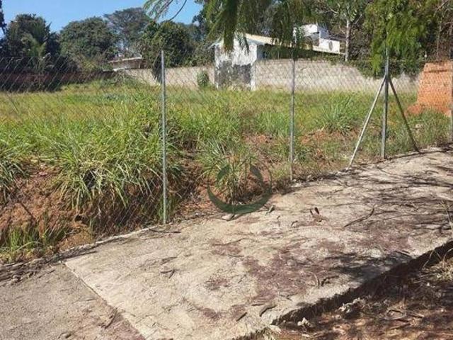 Terreno Residencial à venda, Chácara Belvedere, Campinas TE0179