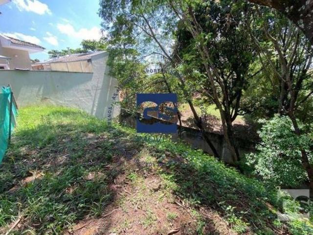 Terreno à venda, 231 m² por R$ 210.000,00 Condomínio Aldeia de España Itu/SP