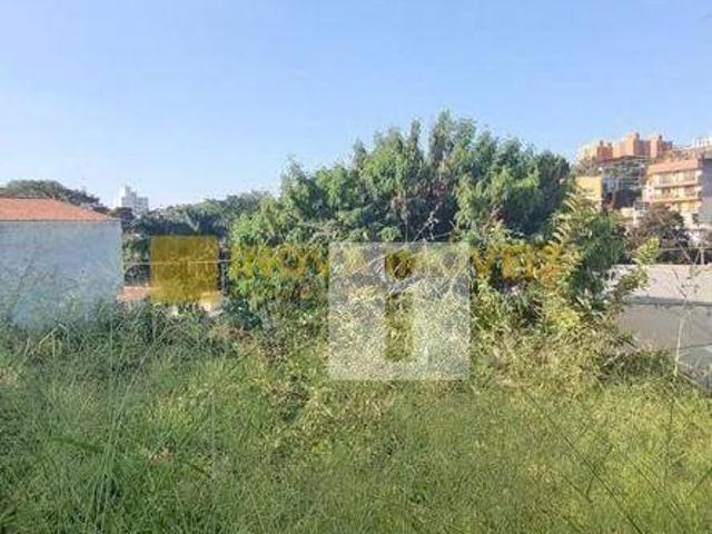 Terreno Residencial à venda, Chácara da Barra, Campinas TE0255