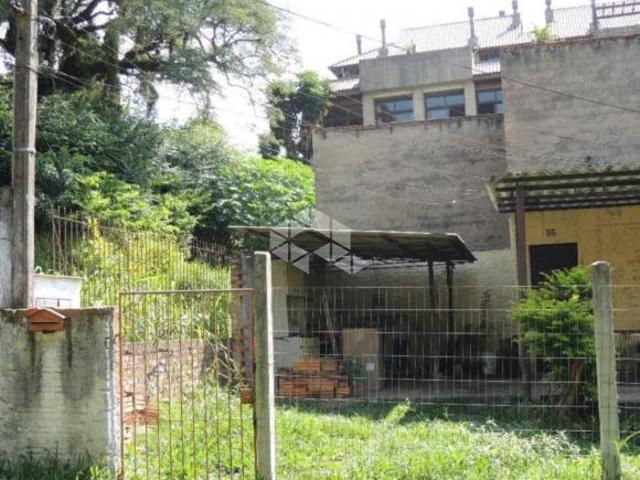 Terreno Residencial À Venda, Chácara Das Pedras, P