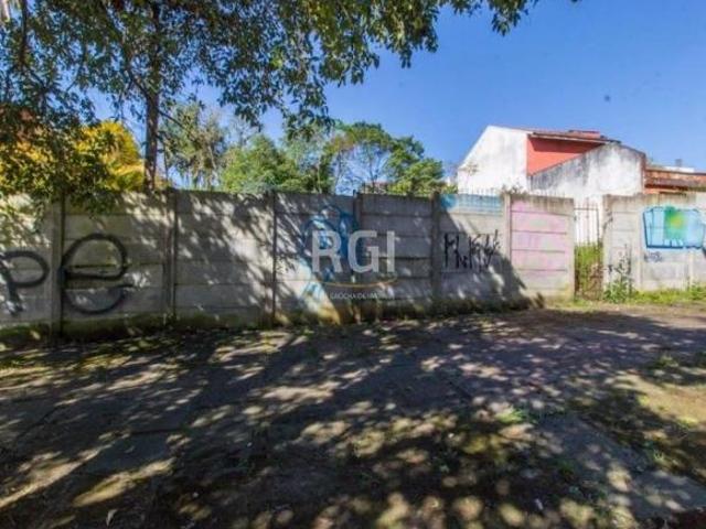 Terreno Residencial à venda, Chácara das Pedras, Porto Alegre TE0457