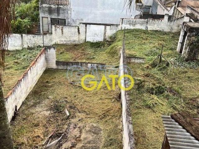 Terreno Residencial à venda, Chácara do Solar I Fazendinha, Santana de Parnaíba TE0010