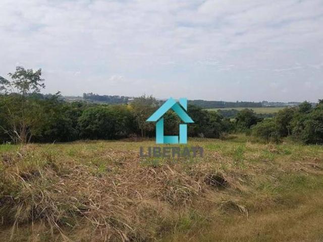 Terreno Residencial à venda, Chácara dos Pinhais, Boituva TE0016