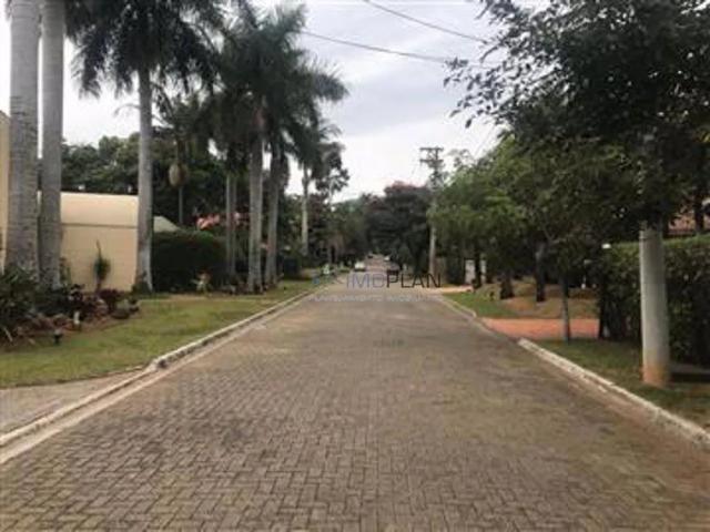 Terreno Residencial à venda, Chácara Malota, Jundiaí TE0054