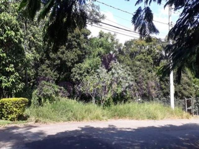 Terreno Residencial à venda, Chácara Malota, Jundiaí TE0239