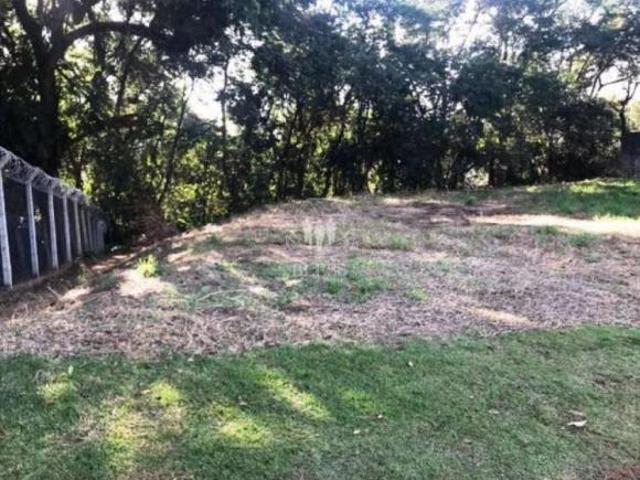 TERRENO RESIDENCIAL À VENDA, CHÁCARA MALOTA, JUNDIAÍ SP