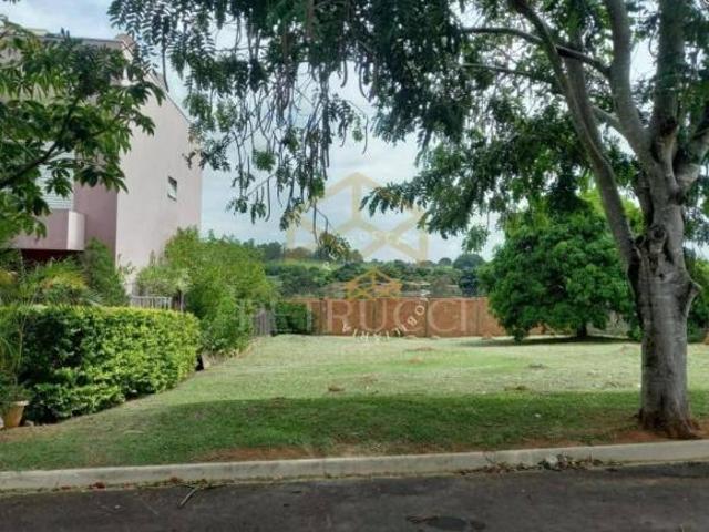 Terreno Residencial à venda, Chácara Santa Margarida, Campinas TE3621