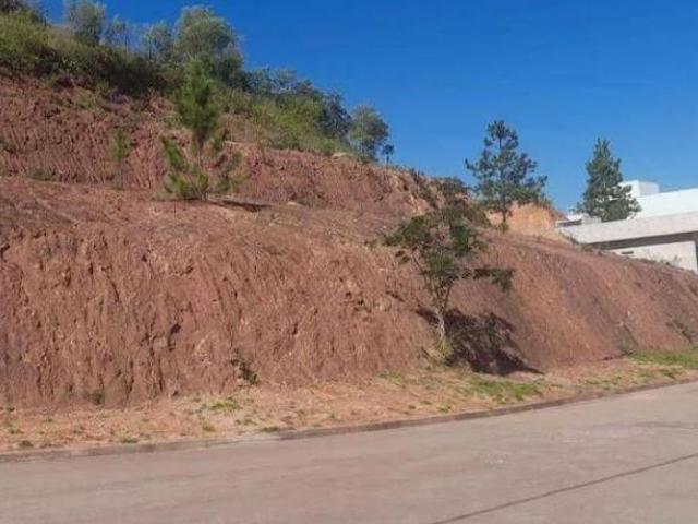 Terreno Residencial à venda, Chácaras Aracary, Várzea Paulista TE0017