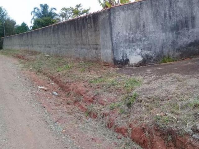 Terreno Residencial à venda, Chácaras Fernão Dias, Atibaia TE0425