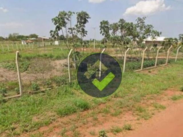 Terreno Residencial à venda, Chácaras Santo Antônio, Lençóis Paulista TE0075