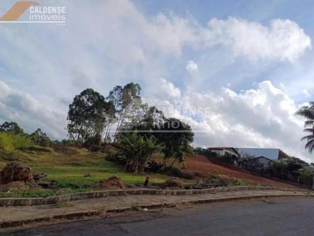 Terreno Residencial à venda, Chácaras Poços de Caldas, Poços de Caldas TE0006