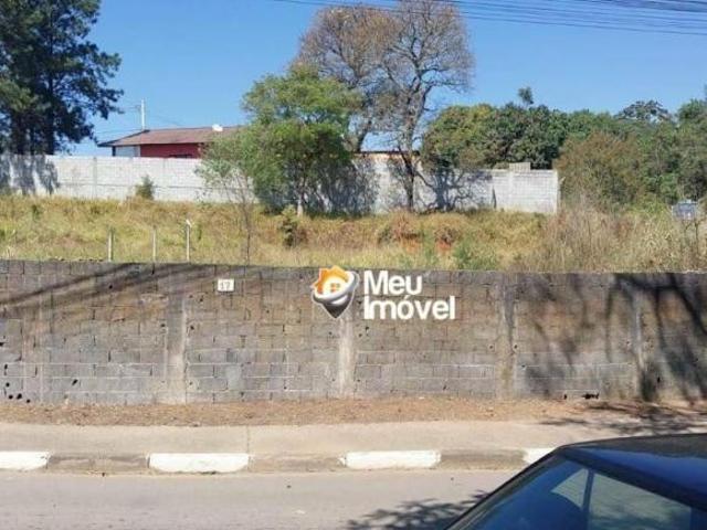 Terreno Residencial à venda, Chácaras Rutina Strauss, Franco da Rocha TE0151