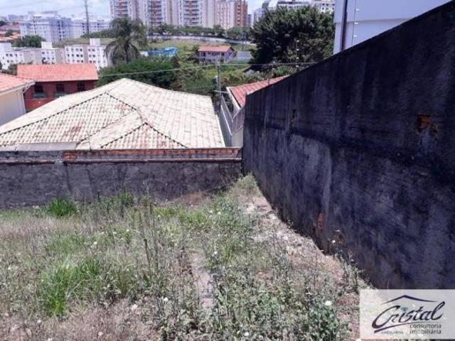 Terreno Residencial à venda, Cidade São Francisco, São Paulo