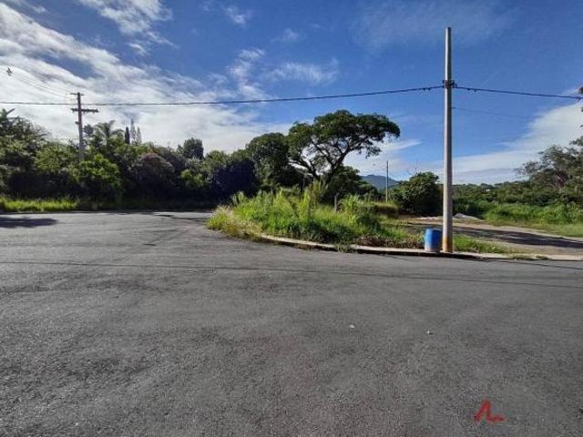 Terreno residencial à venda, Cidade Satélite, Atibaia TE0576